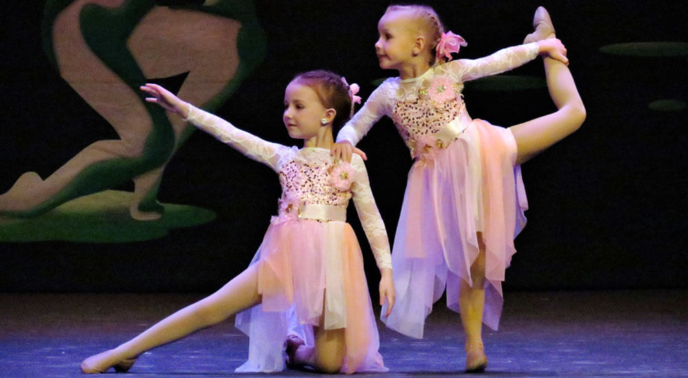 Nicole Cote School of Dance | Tap, Ballet, Jazz, Contemporary, Hip Hop ...