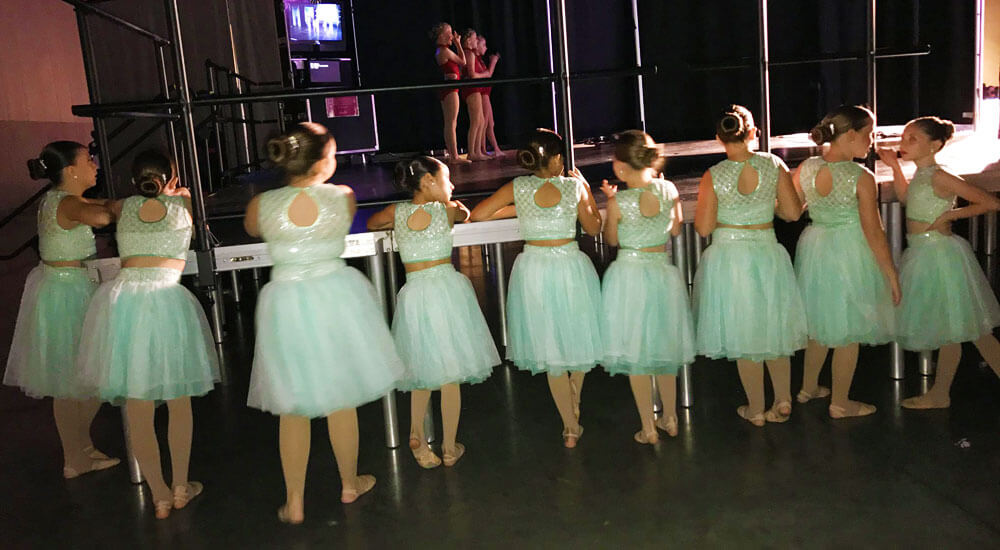 Nicole Cote School of Dance | Tap, Ballet, Jazz, Contemporary, Hip Hop ...